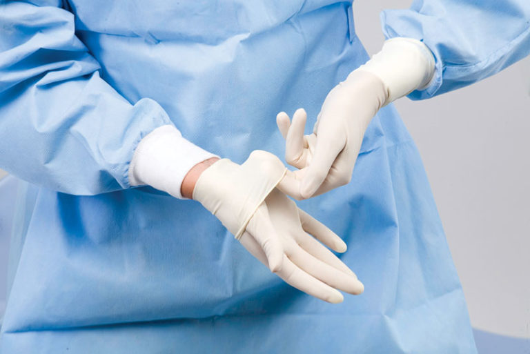 NG Health Care – Latex, Nitrile and surgical Gloves Malaysia